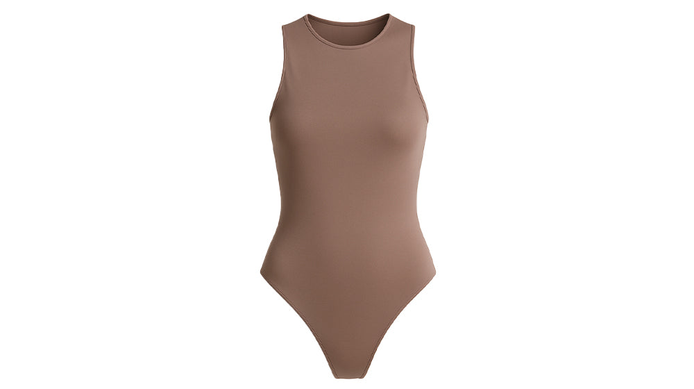 Body Halter | Sofisticación y Estilo en Calista