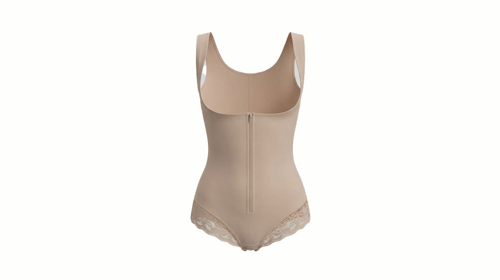 Fajas Tipo Body – Calista